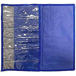 Speed Jigging Jigs 10oz 300g 6 Pieces with Lure Bag