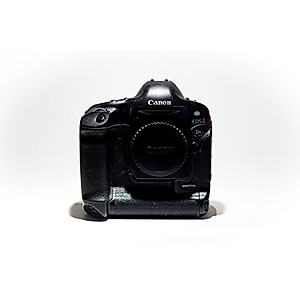 Canon EOS-1Ds 11.1MP Digital SLR Camera (Body Only)