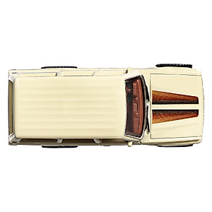 Hot Wheels Car Culture Circuit Legends Vehicles for 3 Kids Years Old & Up, Premium Collection of Car Culture 1:64 Scale Vehicles