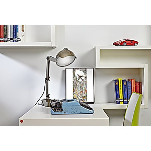 Kowloon Walled City Mini Art Block