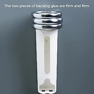 2023 Newest Wall Mounted Socks Panties Storage Box, Wall Mounted Underwear Storage Box, Punch Free Multifunctional Storage Box for Storing Panty, Lingerie, Ties (Grey)