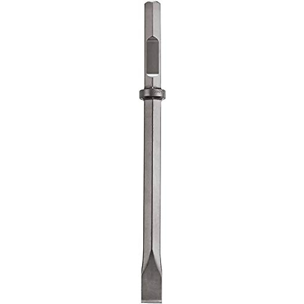BOSCH HS2163 20 In. Narrow Chisel 1-1/8 In. Hex Hammer Steel