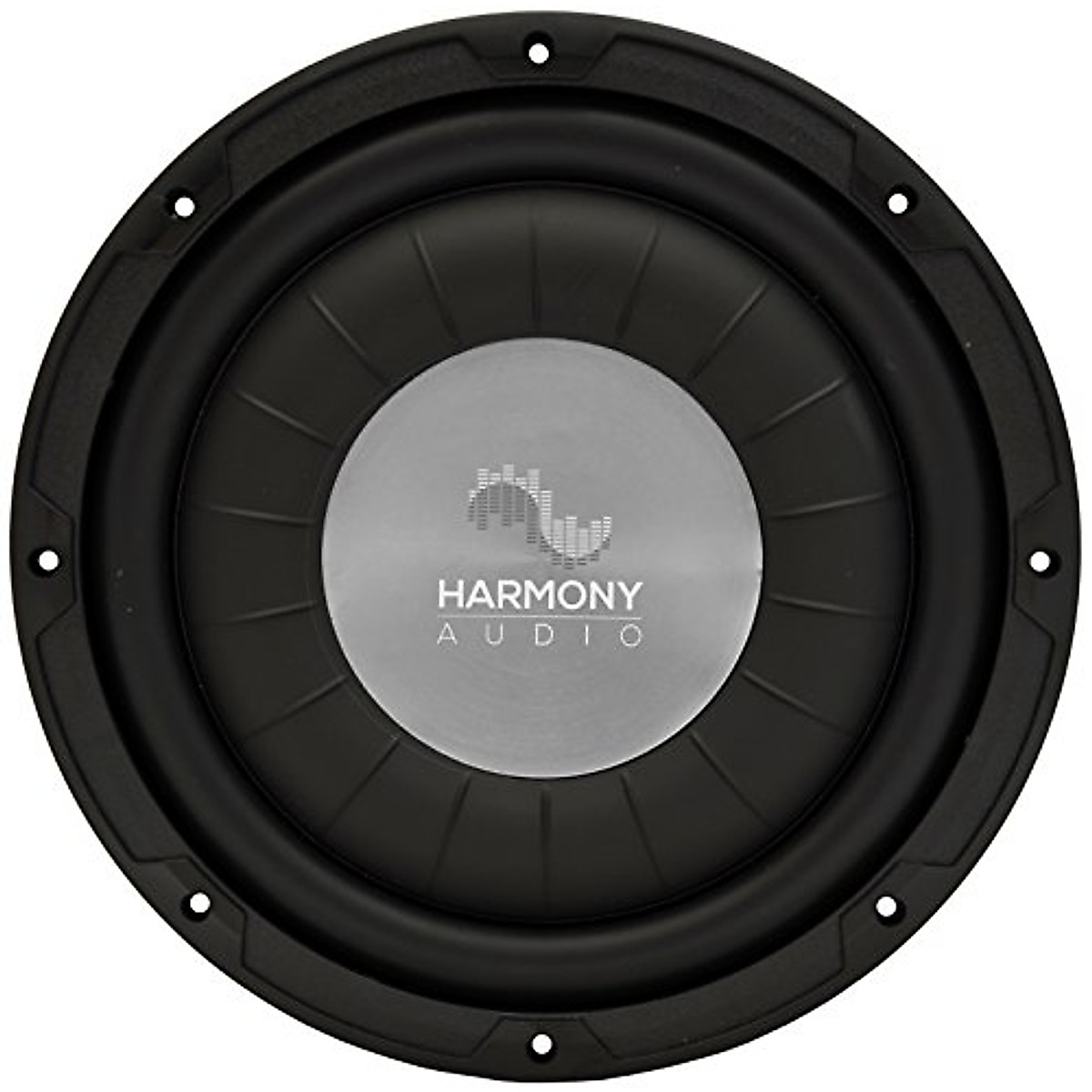 Harmony Audio F124 Dual 12" Sub Box Enclosure Compatible with Dodge Ram Quad or Crew 2002 2003 2004 2005 2006 2007 2008 2009 2010 2011 2012 2013 2014 2015