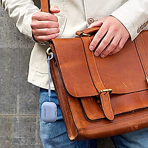 OULUOQI Compatible with AirPods Pro 2 Case 2023/2022, Soft Silicone Skin Cover Shock-Absorbing Protective Case Compatible with Apple AirPods Pro 2nd Generation Case [Front LED Visible]