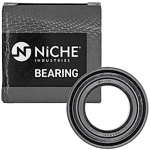 NICHE CV Axle Drive Shaft Bearing Kit for Arctic Cat 450 Alterra 350 400 500 3313-832