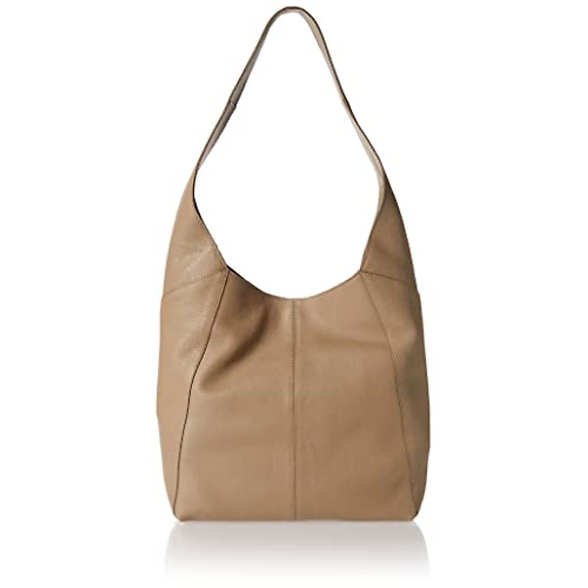 Lucky Patti Shoulder Bag, Dune