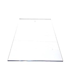Federal Industries (FEDF2) Door, Rear 14 X 23.31, 0.236