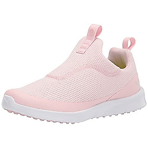 Puma 194464078 Laguna Fusion Slip-On Parfait Pink-Parfait Pink 8 Womens