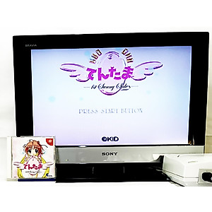 Tentama: 1st Sunny Side [Japan Import]