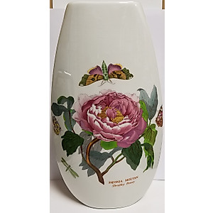 Portmeirion Botanic Garden Tulip Vase