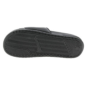 Nike mens Benassi Just Do It Slides