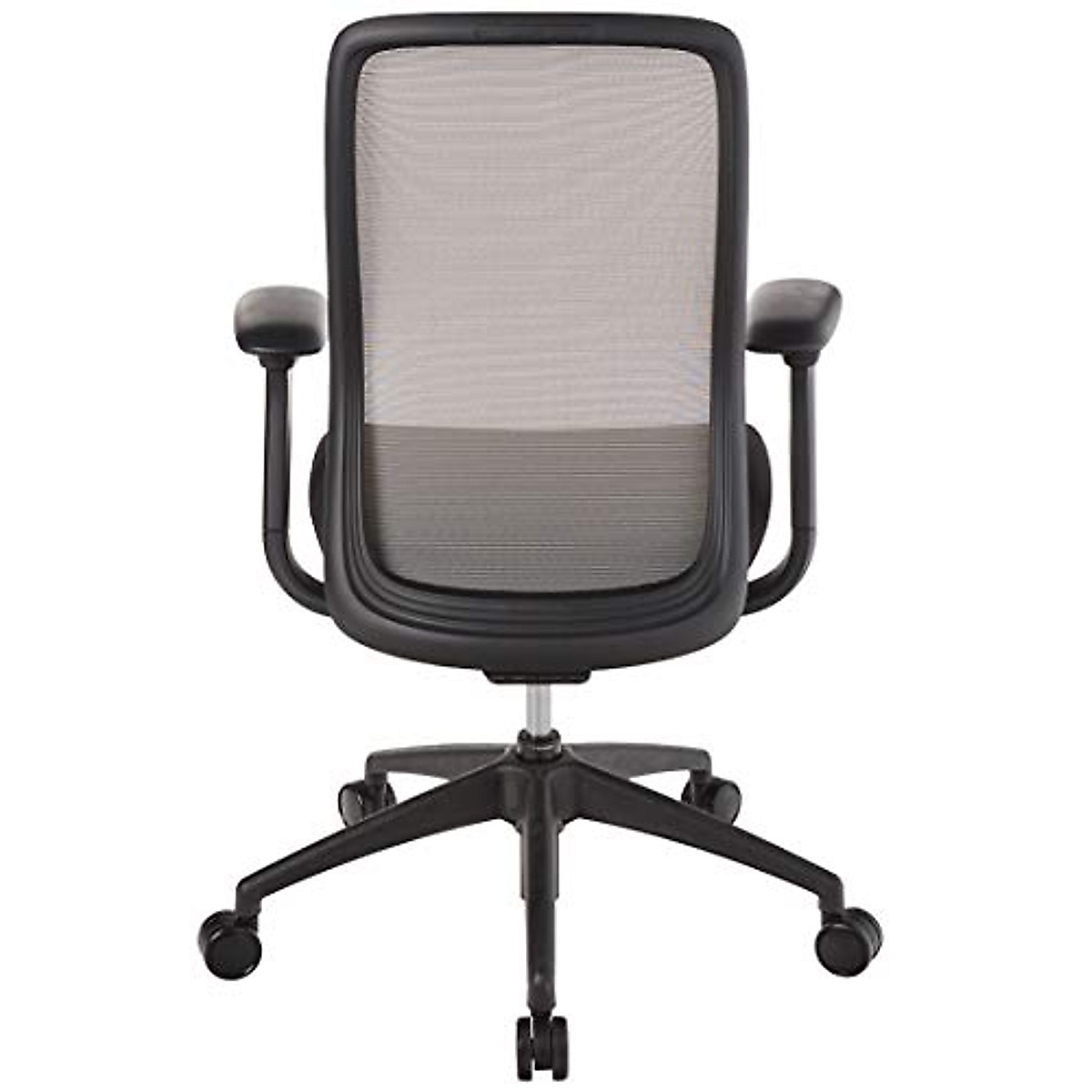Eurotech Seating Vera Office Chair, Satellite