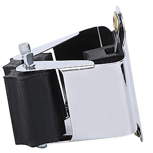 Storage Clip, Mop Broom Holder Wall Mounted, Clips Hangers Broom Storage Rack Hooks, Tool Organizer&Hanger for Hardware Tool Industrial Supplies Kitchen Garage Bathroom Garden etc