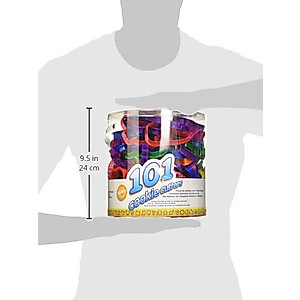 Wilton Cookie Cutters Set, 101-Piece — Alphabet, Numbers and Holiday Cookie Cutters