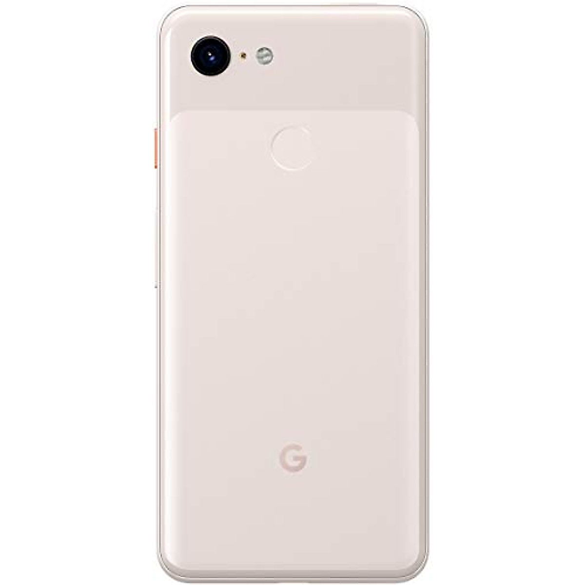 Pixel Phone 3-64GB - US Warranty - Not Pink - (Renewed)