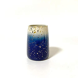 Bathroom Accessories Set 4 Pack, Luxury Design Ceramic Bath Set Toothbrush Holder, Toothbrush Cup, Soap Dispenser, Soap Dish, Lotion Holder