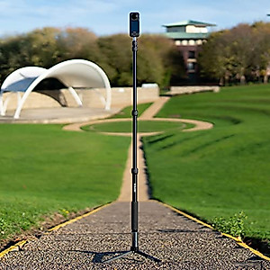 Best360 Monopod Aluminium Alloy Edition 360 Camera Stand