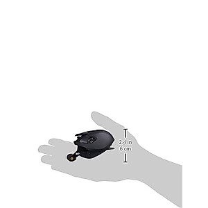 Shimano (SHIMANO) Reel Reel 18 basuraizu