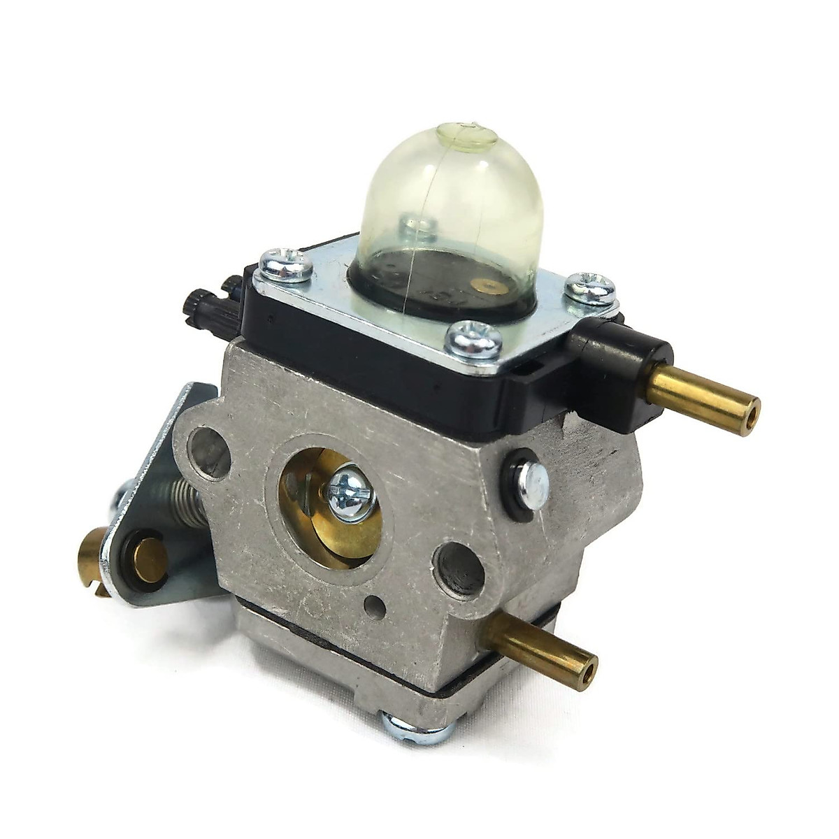 Carburetor For Mantis Tiller 7222 7225 SV-5C/2 Engi Zama C1U-K82 A021001090 Carb ;supply_from:partspartener