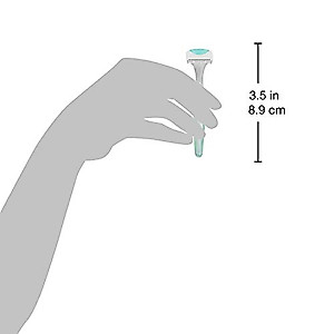 Kai About Body Bikini Shavers - Gentle Razors for Shaving, Trimming & Exfoliating - Includes 3 Beauty Groomers