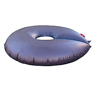DeWitt Dew Right Slow Release Tree Watering Donut, One Size, Brown