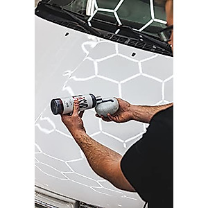 Stjarnagloss - Glasyr Protective Glaze - Easy to Use, Finishing Sealant, Improves Overall Gloss, Added Hydrophobic Coating (500 milliliters)