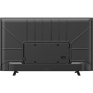 Toshiba 55-inch Class C350 Series LED 4K UHD Smart Fire TV with Alexa Voice Remote (55C350LU, 2023 Model)