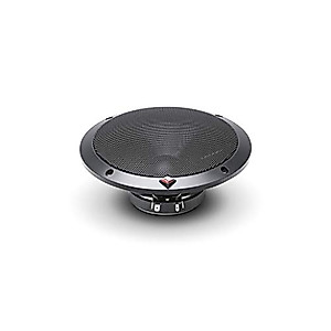 Rockford Fosgate R1675-S Prime 6.75” 2-Way Component Speaker System