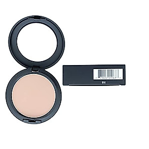 MAC Studio Fix Powder Plus Foundation - NW25 - Mid Tone Beige with Rosy Undertone for Light to Medium Skin (Neutral-warm) 15g / 0.52oz
