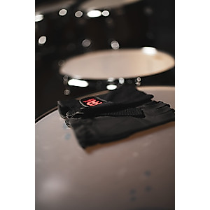 Meinl Half Finger Drummer Gloves - Extra Large
