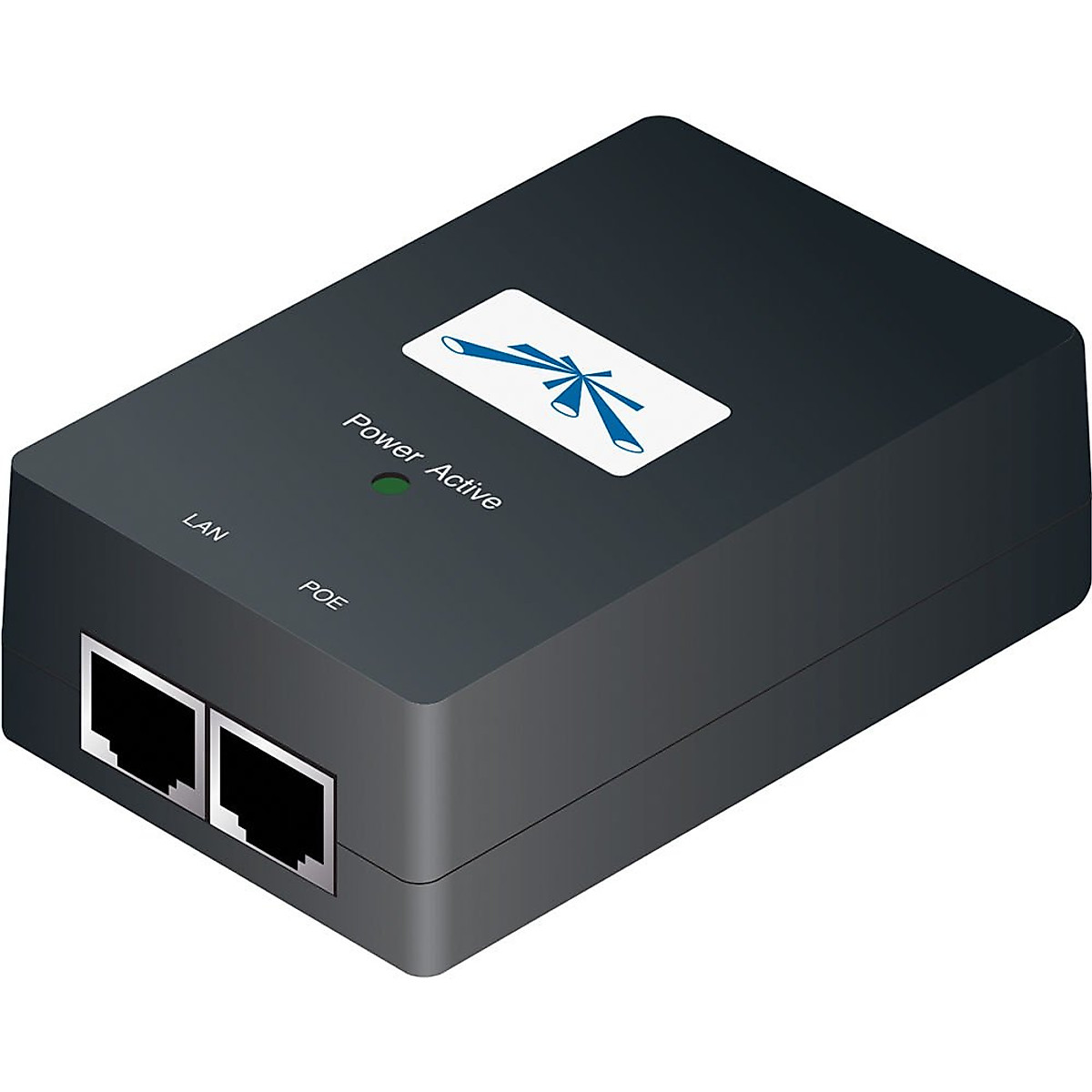 Ubiquiti POE-24 Power Over Ethernet 24vdc 24W 1Amp