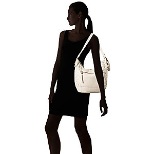 The Sak Sequoia Hobo Bag, Stone Mandala Perf