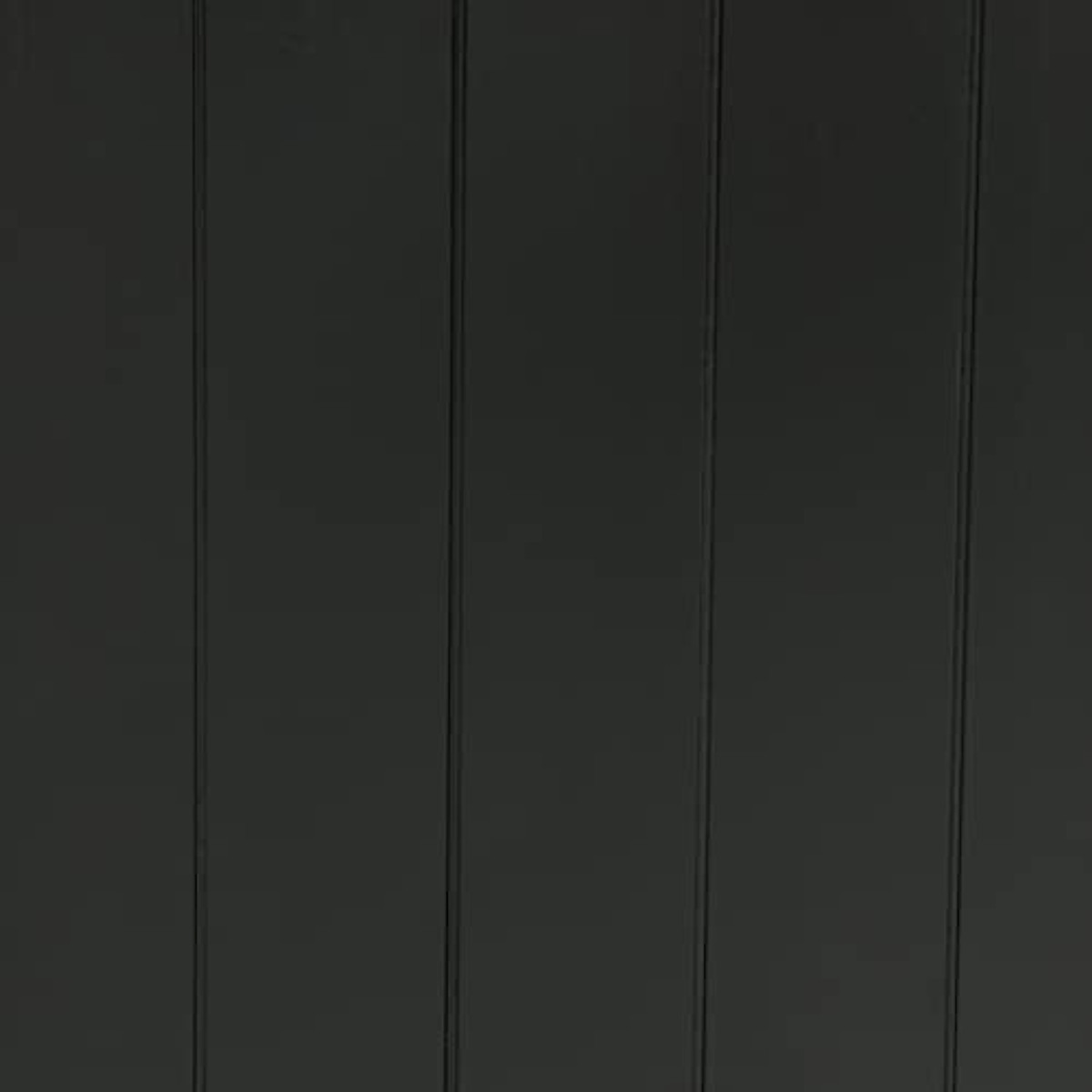 SIMPLIHOME Acadian SOLID WOOD 39 inch Wide Rustic Medium Storage Cabinet in Black, with 2 Tempered Glass Doors, 4 Adjustable Shelves