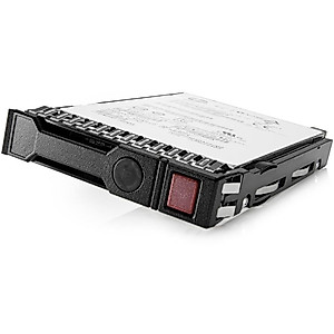HP G8 652625-002 300GB 15K 6Gb/s 2.5" SAS Drive with Tray.