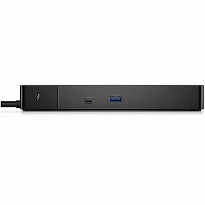 Dell ThunderBolt 4 Dock (WD22TB4)