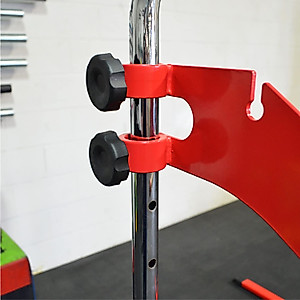Titan Fitness Gymnastics Cast Trainer for Kip Bar Accessory