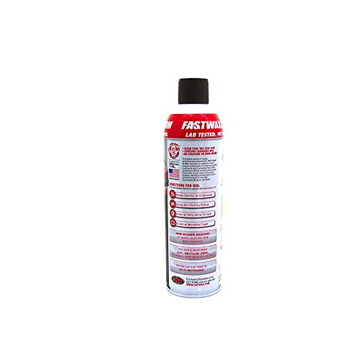 FW1 Wash&Wax High Performance Cleaning Wax Np Water Required Net Wt. 1.75 OZ