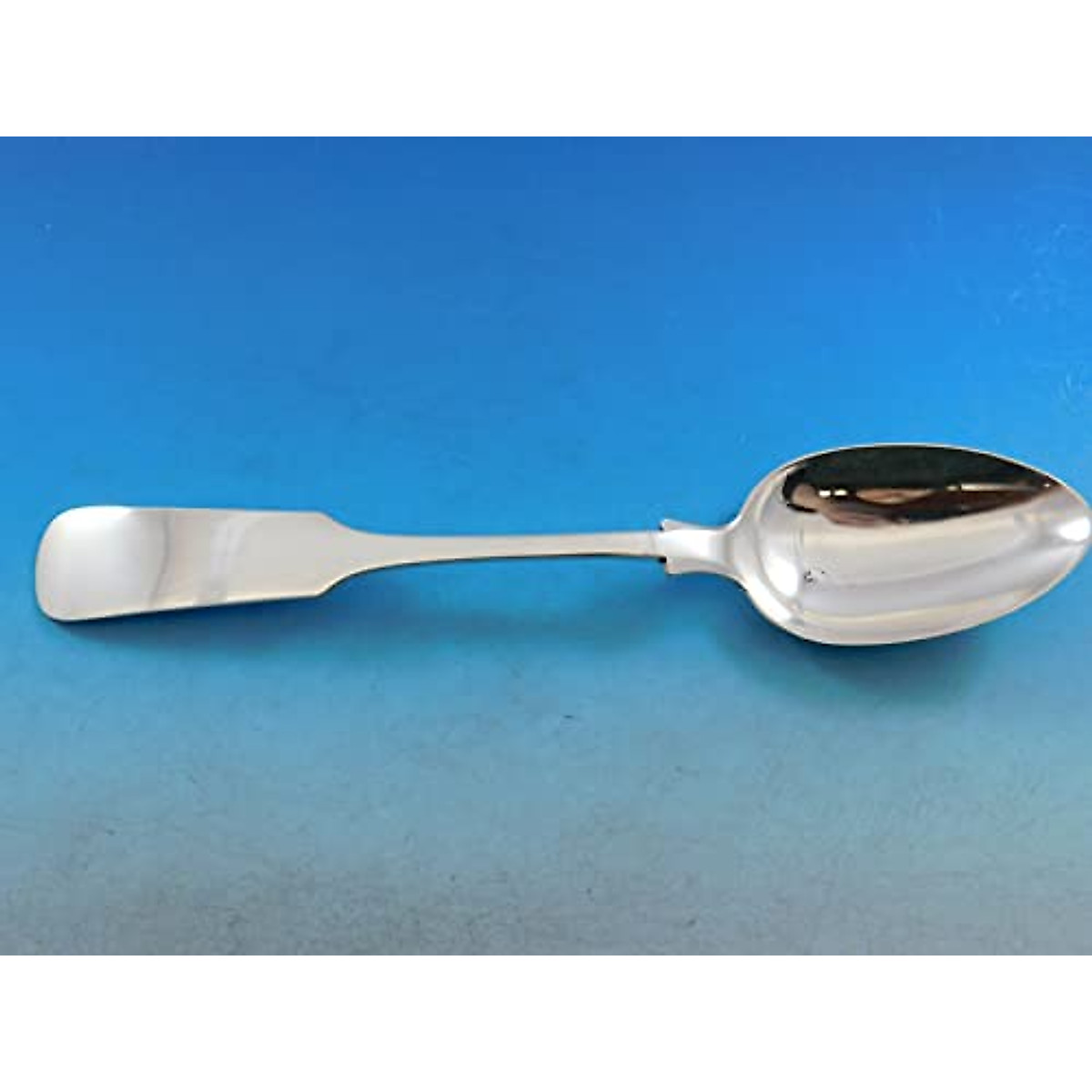 Old English Tipt by Gorham Sterling Silver Flatware Set 12 Dinner Service 78 Pcs