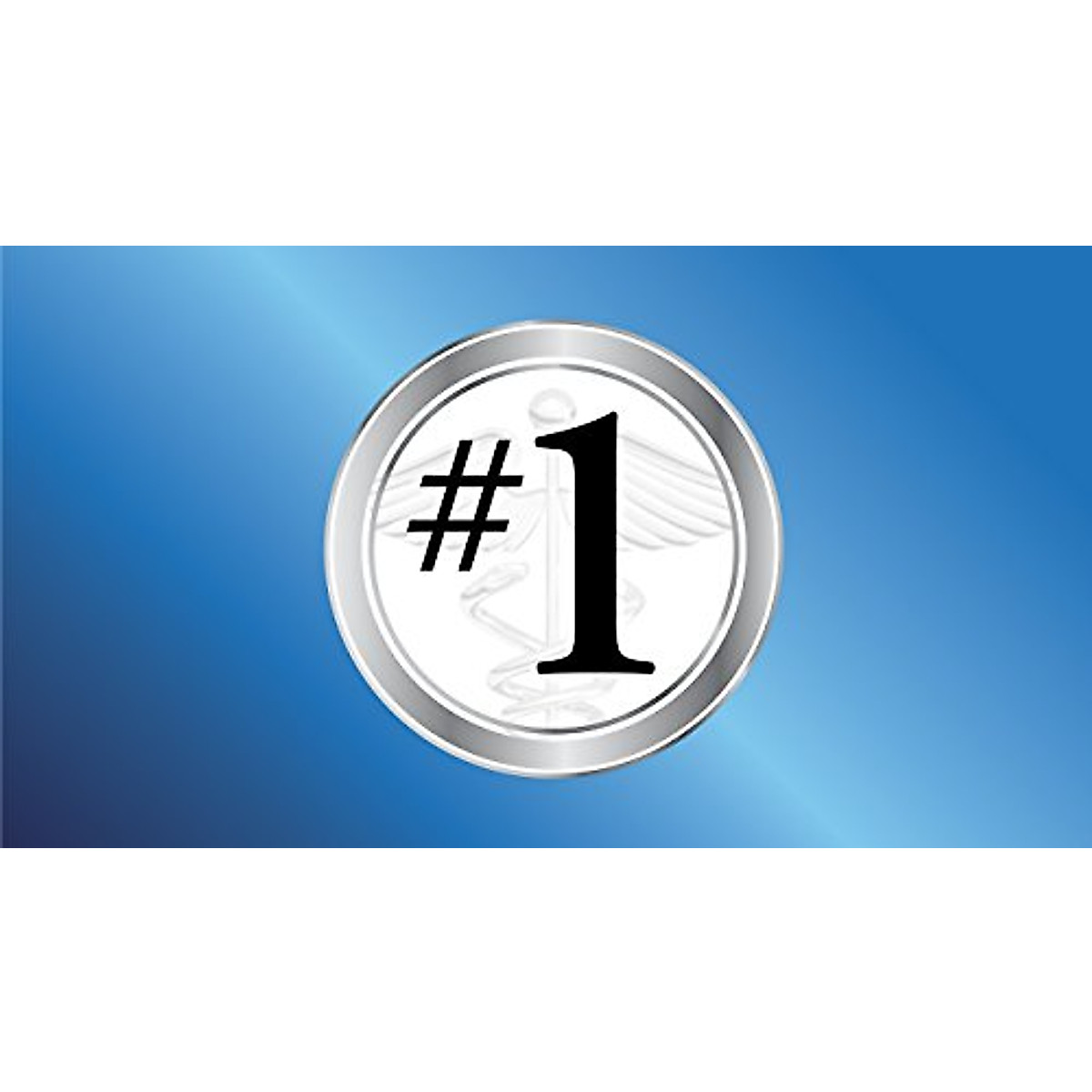 Philips Sonicare Genuine ProResults Gum Health replacement toothbrush heads, HX9033/66, 3-pk