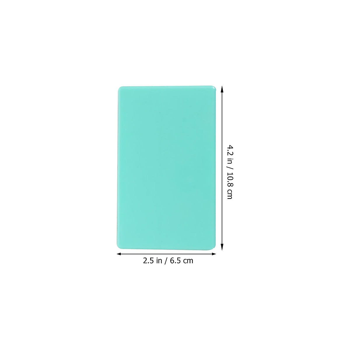 FOMIYES Magnetic Needle Organizer 3Pcs Magnetic Needles Boxes, DIY Sewing Stitching Pin Storage Case, Cross Sewing Knitting Pin Organizer Knitting Needle Box