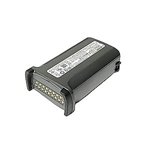 Symbol Battery Pack of 10 MC9090 MC9190 MC92N0 MC9000 Series MC9050 MC9060 Barcode Scanner BTRY-MC9X-26MA-10-82-111734A - 8.4v 2600mAh