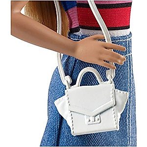 Barbie Doll and Accessories