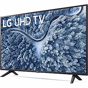 LG UHD 70 Series 43 inch Class 4K Smart UHD TV (42.5'' Diag)