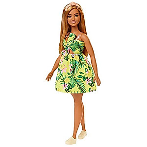 Barbie Fashionistas Doll #126