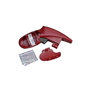 LIGHT KEEPER PRO - The Complete Tool for Repairing Incandescent Christmas Holiday Light Sets | Bonus Extra 50 Replacement Bulbs | UL Listed (#230566)