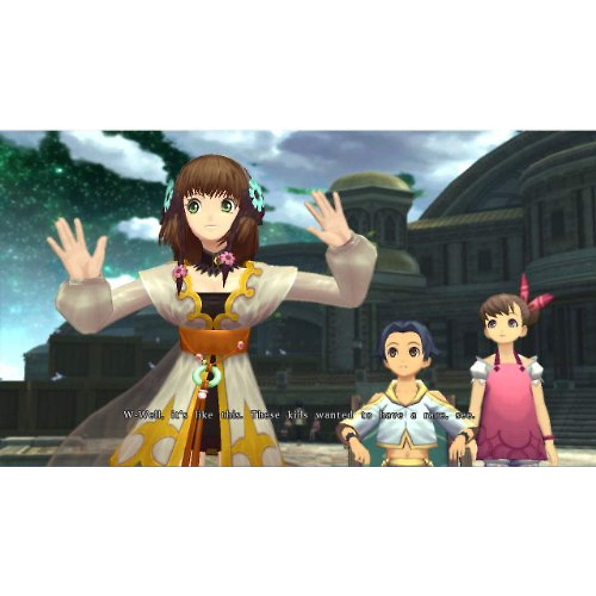 Tales of Xillia - Playstation 3