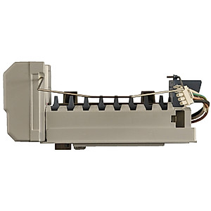 Whirlpool W10884390 Ice Maker