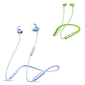 Tecno B1 Wireless Bluetooth Headphones with Microphone B1 Color Bluetooth 5.2 Magnetic Wireless Bluetooth Headphones