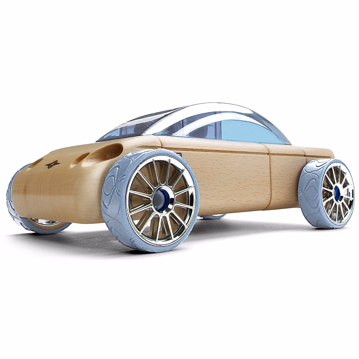 Automoblox Mini S9 Sedan