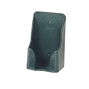 LBH Market Small Plastic 4lb Mineral Salt Block Holder with Fasteners (Green)